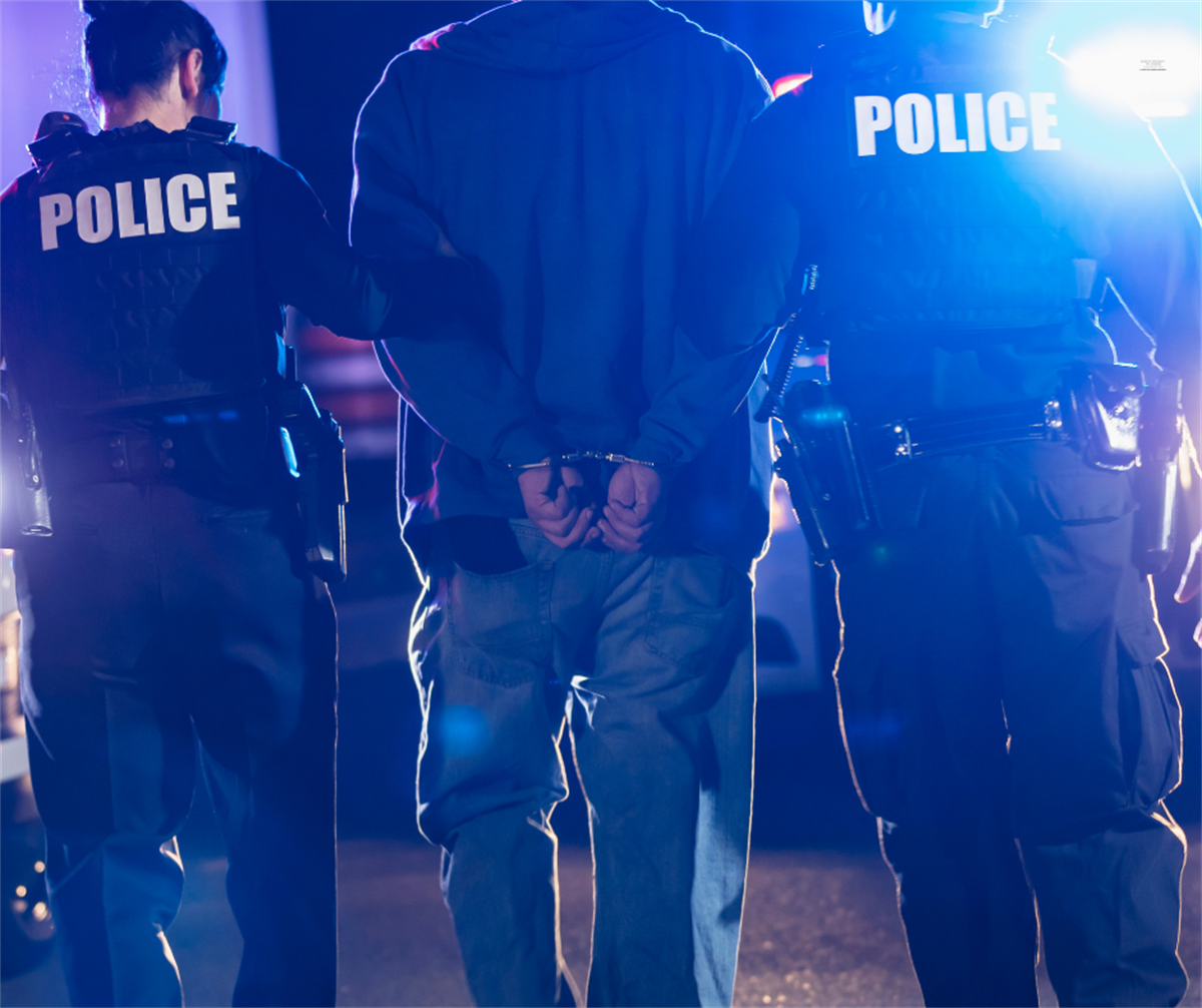 Don't Be the "I" in DUI | Culver City Police Department