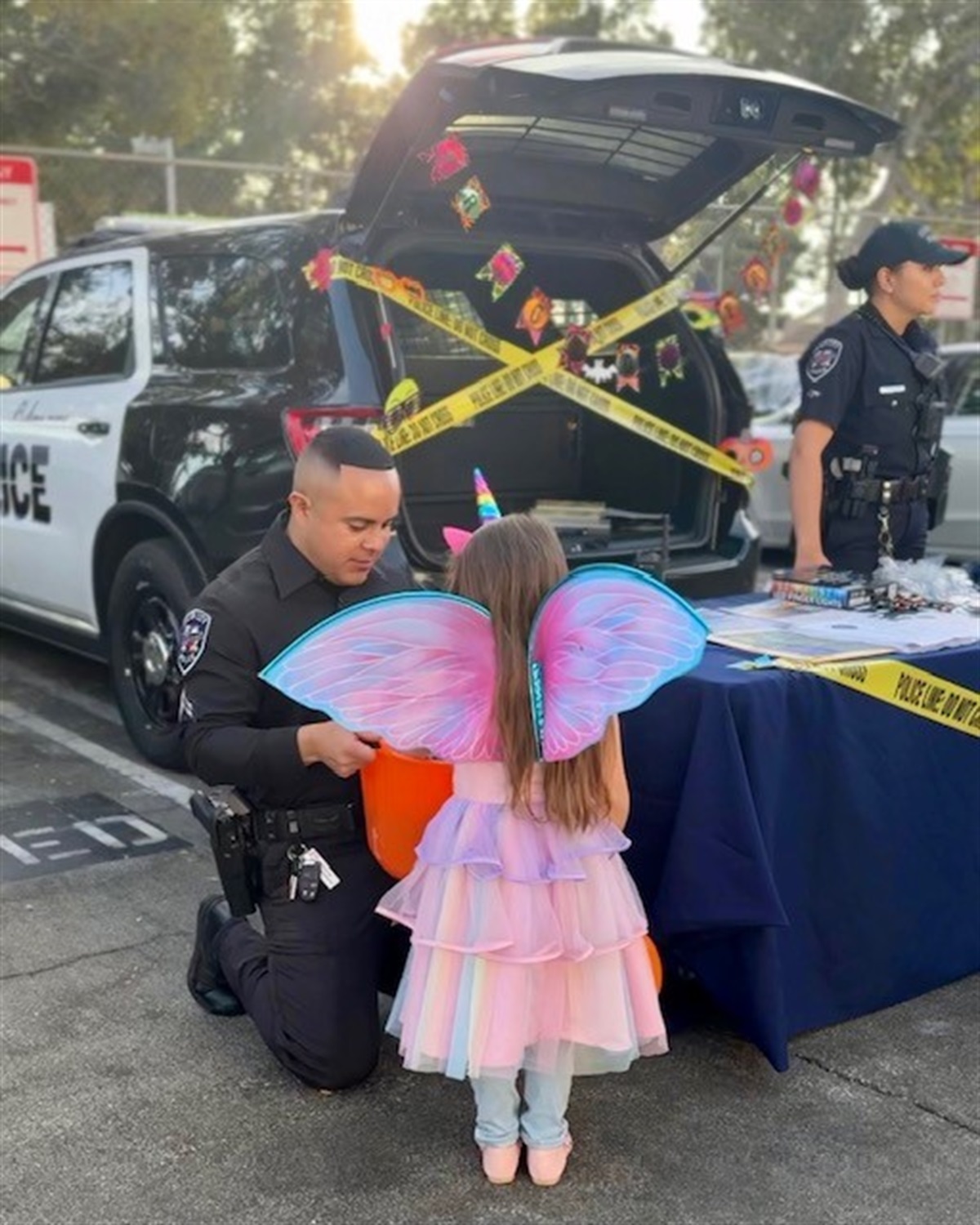 Halloween Safety | Culver City Police Department